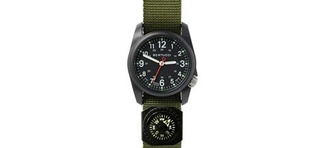 26 Best Compass Watches For All Budgets From 90 To 15725