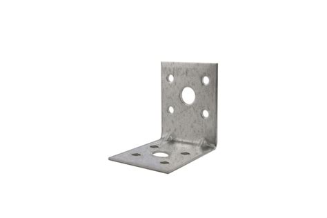 Simpson Strong Tie Light Reinforced Angle Bracket From £087