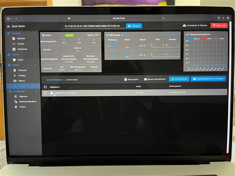 input shaping help duet3d forum