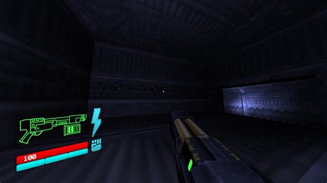 Ive Somehow Enabled Texture Filtering How Do I Turn It Off R Ultrakill