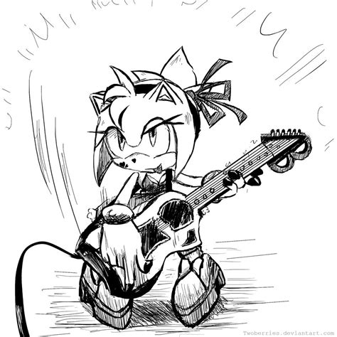 Amy Here By Twoberries On Deviantart