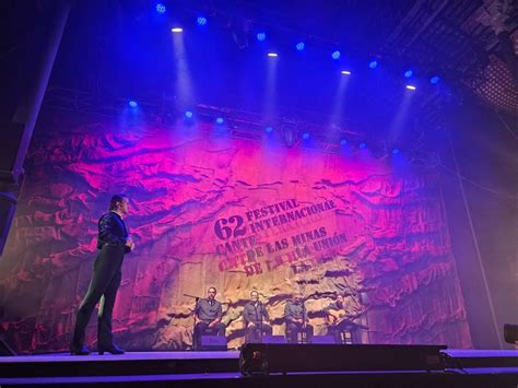 Yoel Vargas Millor Ballarí De Flamenc Al Prestigiós Festival De Las Minas Tarragona Ràdio