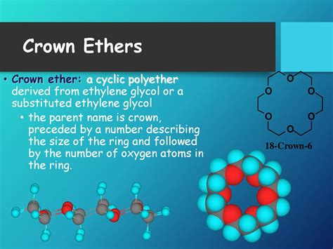 Ethers And Epoxides Unit Ppt Download