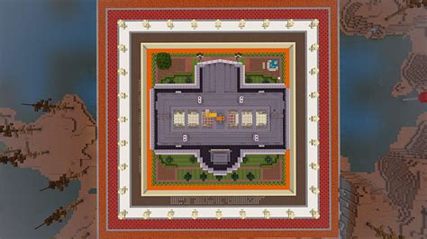 Zombie Base By Mine North Minecraft Marketplace Map Minecraft