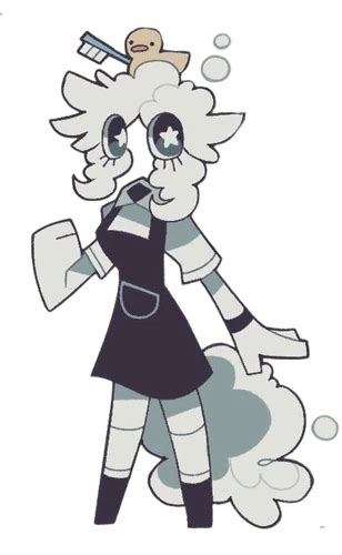 Bubble Katie Character Wiki Fandom