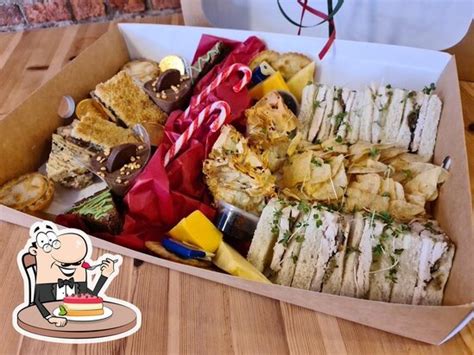 Menu At Wickwar Coffee Shop Cafe Wickwar