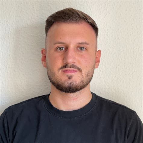 Danijel Simic Linkedin