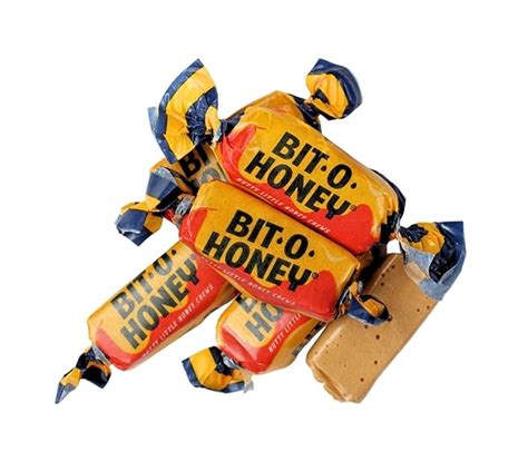 Queen City Candy Cave Bit O Honey Candy Bits O Honey