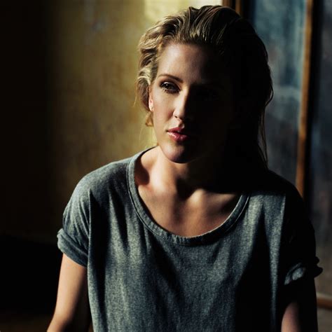 Ellie Goulding Music Fanart Fanarttv
