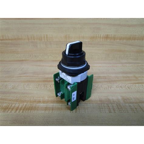Allen Bradley 800h Jr5kc1psxx Selector Switch 800t Xap 800t Xd2p New