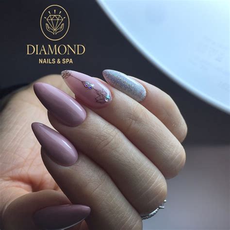Diamond Nails And Spa Your Trusted Nail Salon In Phoenix Az 85085