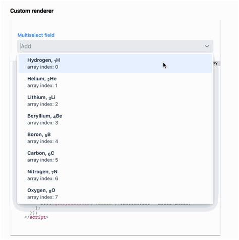 Releases Gatanaso Multiselect Combo Box Github