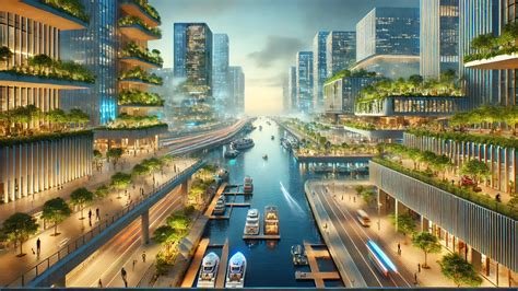 Hidden Marina The Ultimate Oasis Within The Line Gsource Technologies