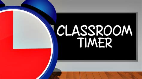 Class Tools Timer