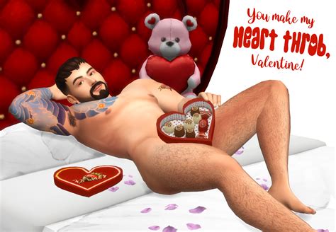 Valentines Day 2024 Holidays With Roscoe Loverslab