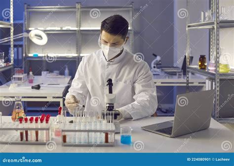 Modern Microbiology Lab