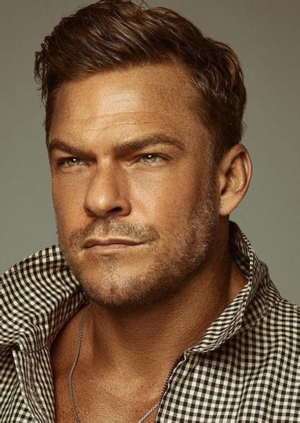 Alan Ritchson Brothers Pictures