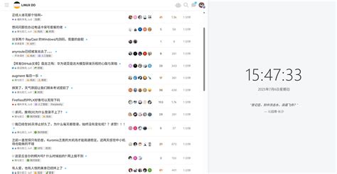【linuxdo分屏浏览脚本】必备刷帖神器~ 开发调优 Linux Do