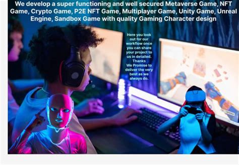 Metaverse Gamenft Gamecrypto Gamep2e Gamep2e Nft Gameunity Game