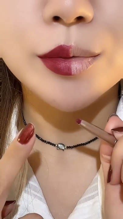 Lipsticks Tutorial Makeuptutorial Makeup Lipsticktutorials Youtube