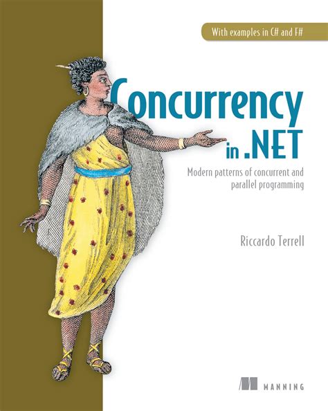 Concurrency In NET Papiro