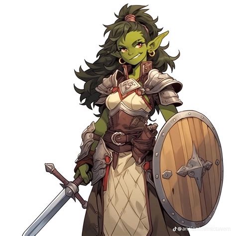 Pin By Christopher Atienza On Dnd Dungeons And Dragons Characters