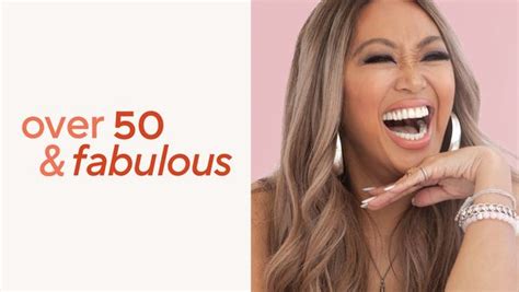 Over 50 And Fabulous Qvc And Hsn
