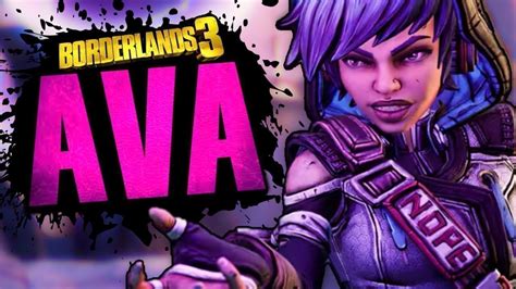 Petition · Ensure Ava Does Not Reappear In Borderlands 4 Japan