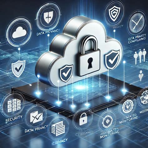 Cloudsecurity Compliance Governance Cloudcomputing Dataprotection Suraj Gaikwad