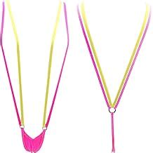 Buy Sherrylo Micro Bikini Extreme Slingshot G String Sling Bikinis