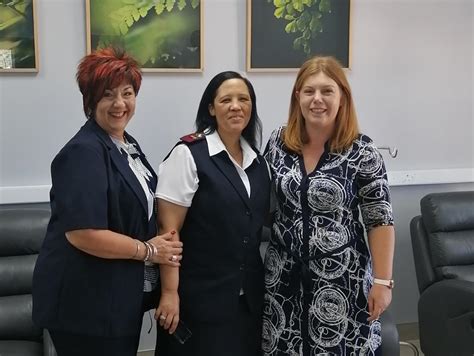 Dr Rosa Marié Rust Kliniese Onkoloog Klerksdorp