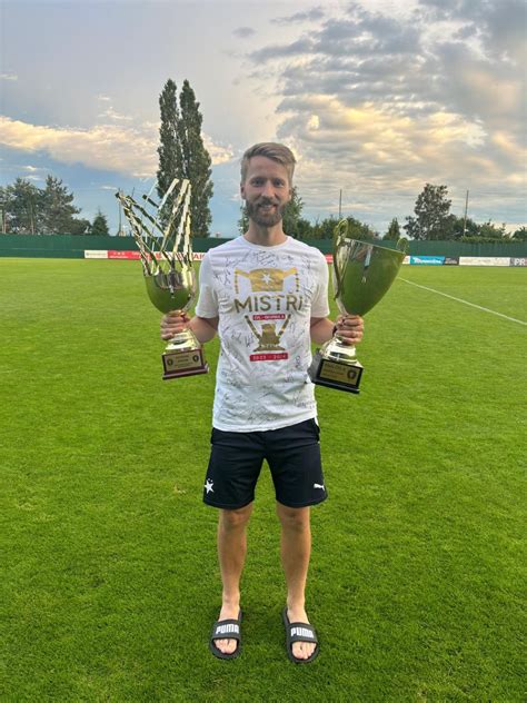 After More Than Seven Years I Am Saying Goodbye To Sk Slavia Prague I