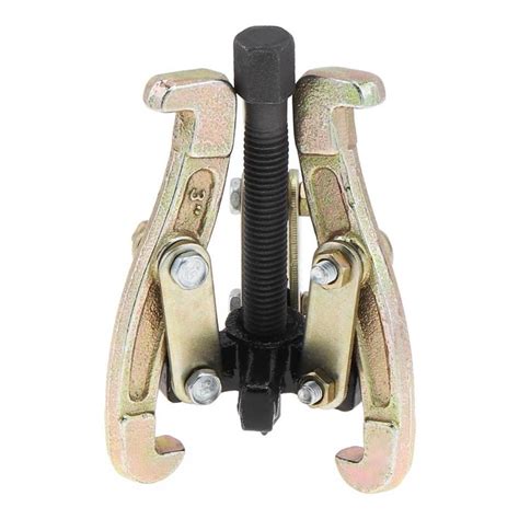 Saca Polia Rolamento Engrenagem 3 Garras 3 Polegadas Shopee Brasil