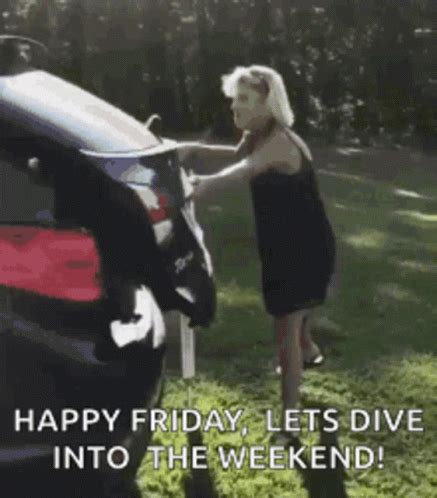 Friday Funny S