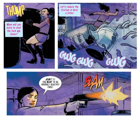 Frontaal Naakt Sekswerkers Schoppen Regeringskont In Tina Horns Safe Sex Frontaal Naakt