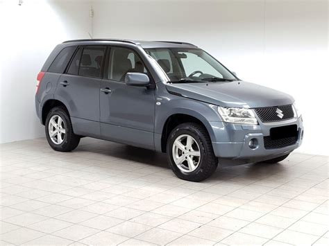 Auto Occasion Suzuki Suzuki Grand Vitara Diesel Suzuki Grand Vitara