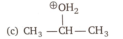 The Reaction Of Propene With Hoci Ci2h2o Proceeds Through The I
