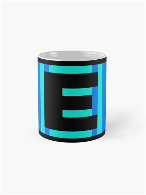Mega Man E Tank Coffee Mug For Sale By Gazpacho146 Redbubble