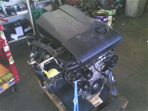 [used]j24b Engine Suzuki Escudo 2013 Cba Tda4w Be Forward Auto Parts