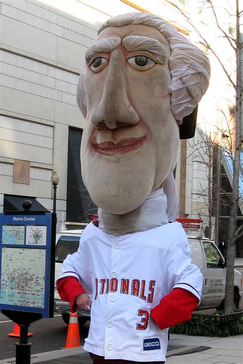 George W Metro Center Washington Nationals Season Ticket … Flickr