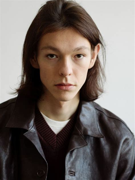 Colin Johner Schauspieler In