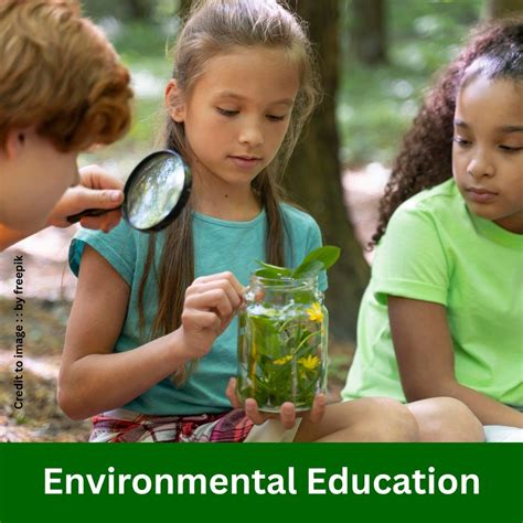 Environmental Education Prakriti Darshan