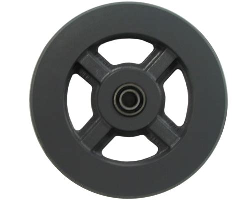 Idle Wheel D 009115 000 02
