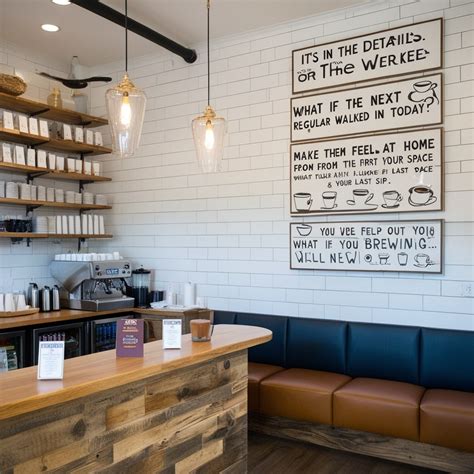 Best Small Coffee Shop Interior Design Ideas Get Inspired Today