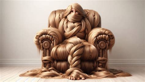 Rapunzel Wrapped In Her Own Hair 13 By Alex5445454545455 On Deviantart