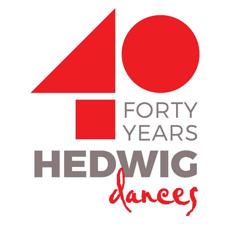 Hedwig Open Company Class Hedwig Dances