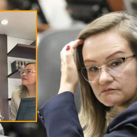 Casa Por Cárcel Para La Secretaria De Educación De Medellín Se Definirá