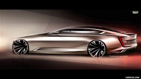Cadillac Escala Concept 2016my