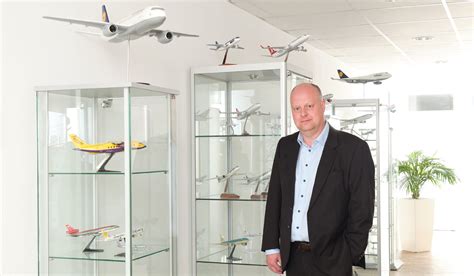 Auch In Unruhigem Wasser Auf Erfolgskurs Im Gespräch Mit Werner