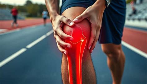 Tipos De Dolores De Rodilla Causas Y Tratamientos 🦵